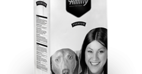 AMITY ADULT ΚΟΤΟΠΟΥΛΟ & ΡΥΖΙ- PREMIUM ΞΗΡΑ ΤΡΟΦΗ ΣΚΥΛΟΥ - AMIDF03 - AMITY